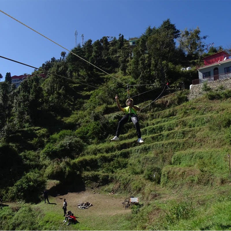 Photo Gallery - Best NDA Coaching in India